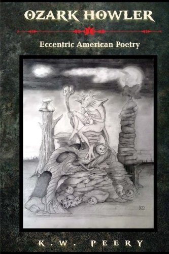 Ozark Howler - Genz Publishing